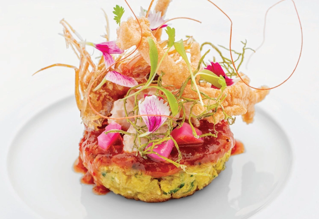 Hawaii Food & Wine Festival: Celebrate 15 Years of FEAST