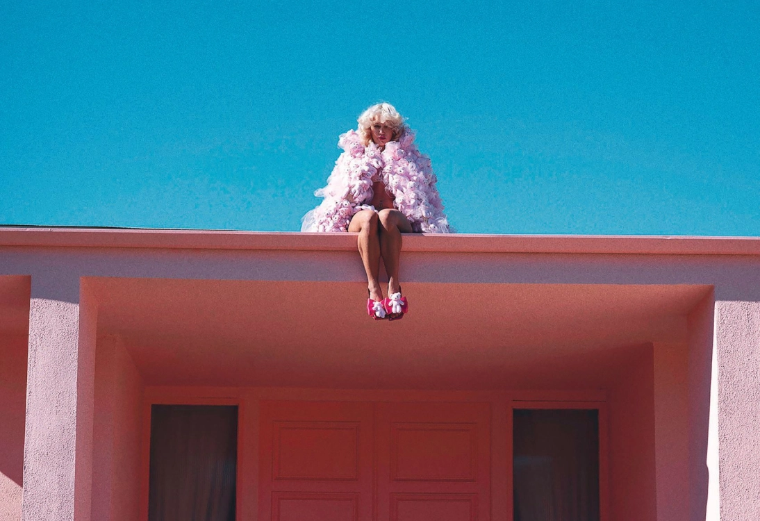 Acclaimed Photographer Jamie Nelson on her Unique Style