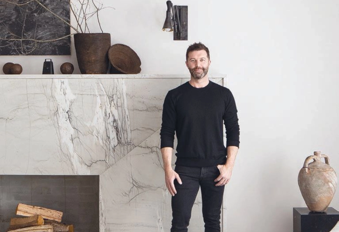 Sean Anderson's Unique Southern Style