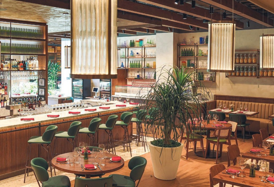 Florida's First Eataly Opens at Aventura Mall