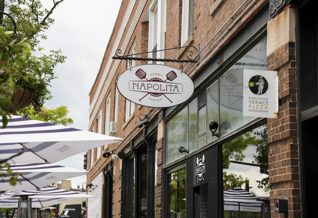 A Decade of Flavor: Napolita Pizzeria & Wine Bar Celebrates 10 Years in ...
