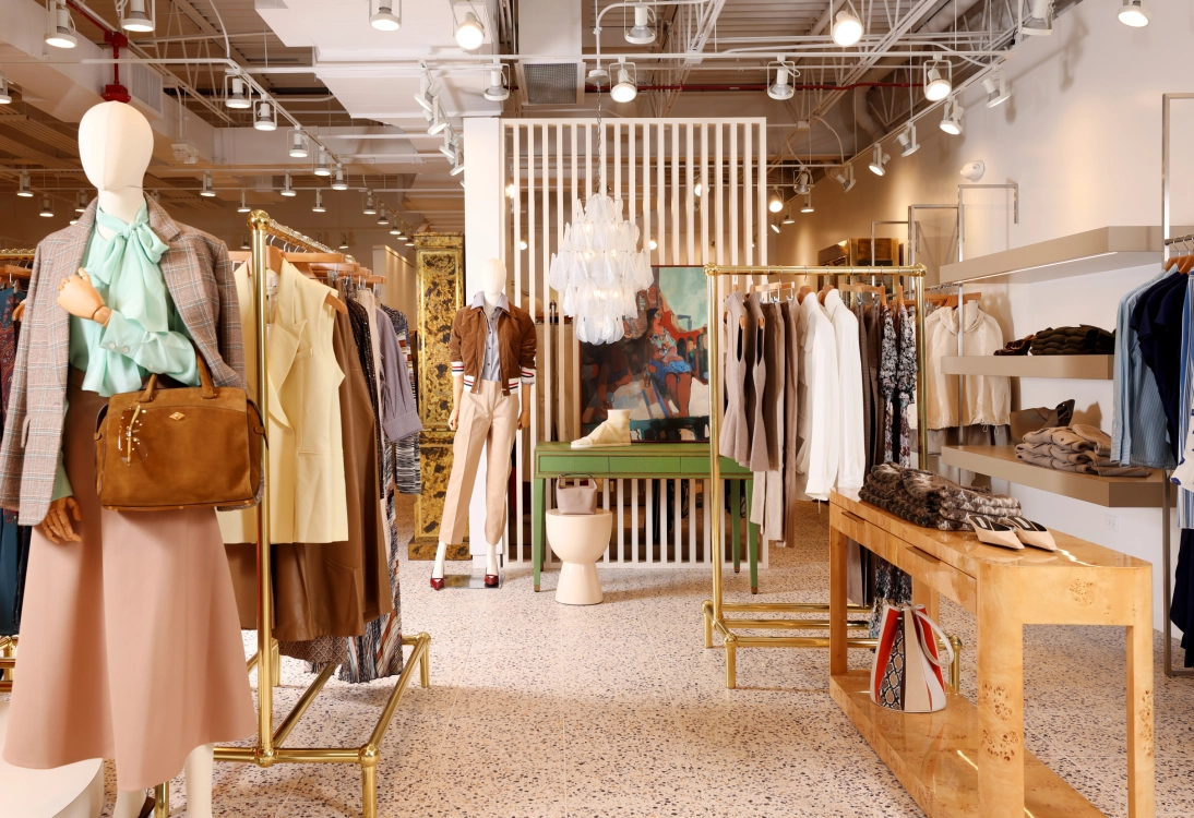 Perigold's Luxury Design Destination Opens in Houston