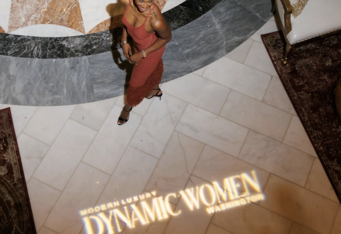 Chelsea Parke Kramer: Building a Timeless Clothing Brand