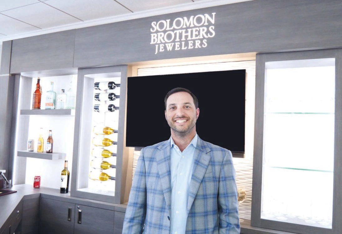 Solomon Brothers Jewelers: A Legacy of Trust & Philanthropy