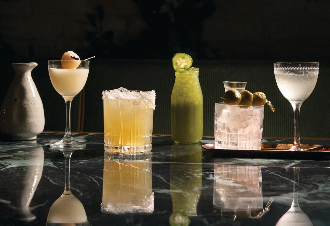 CATCH Scottsdale: Scottsdale’s New Culinary Hotspot