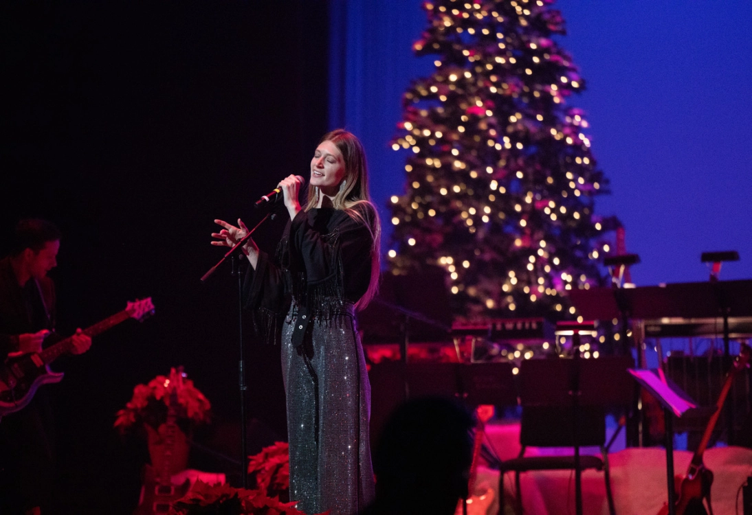 Add These San Diego Charitable Events to Your Calendar This Season