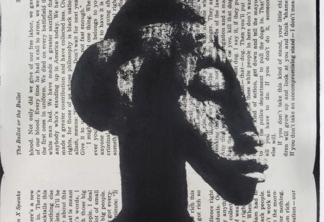 Philadelphia Art Museum Exhibits Innovations in Screenprinting