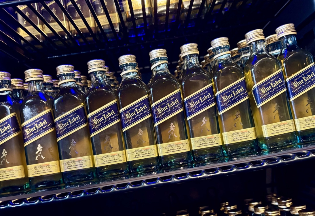 Ultimate F1 Weekend Party: Custom Cocktails in Austin