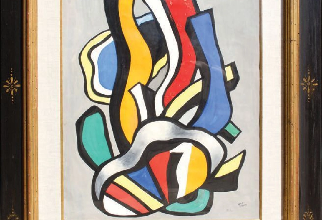 Top Galleries in Austin's Thriving Art Scene