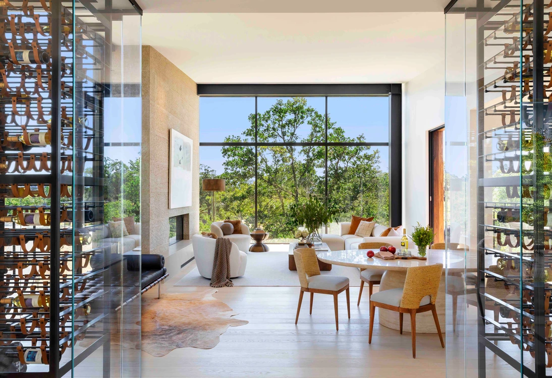 Luxury Living at Montage Residences Healdsburg