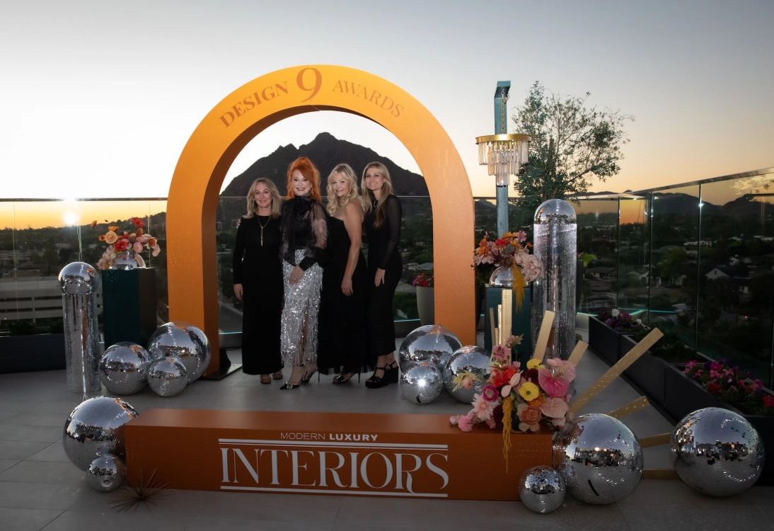 Design 9 Awards 2025: Celebrating Modern Design Excellence