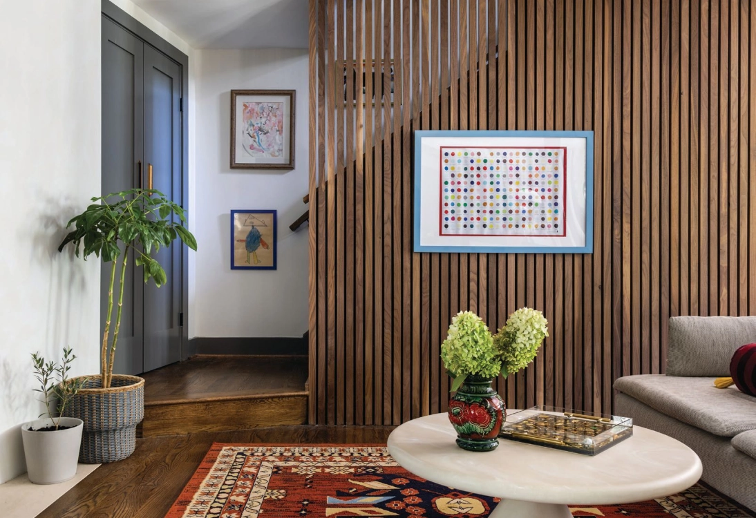 Inside Cody Stadler’s Approach to Architecture and Design