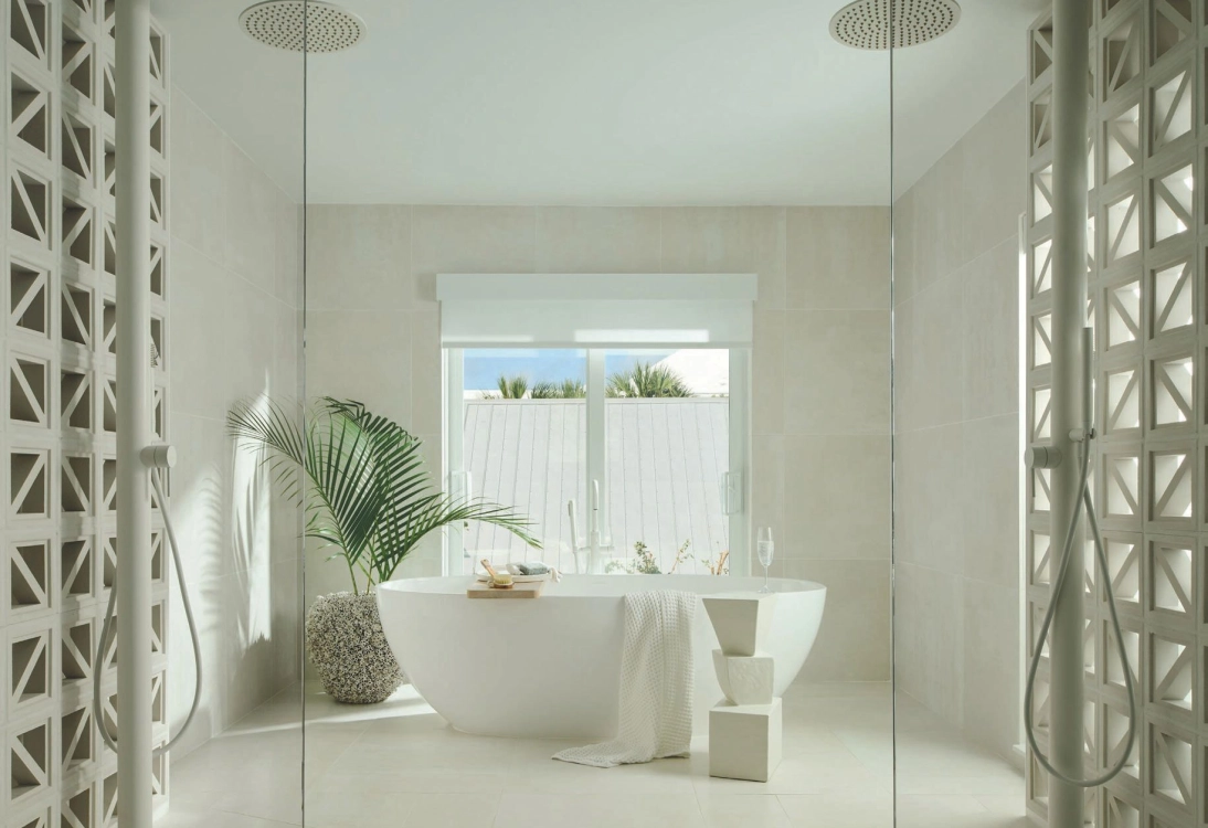 Design 9 Awards: Our 2025 Best Bathroom Winner