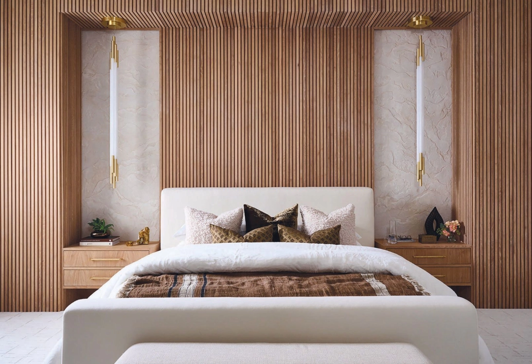 Zen Zone: Elizabeth Joice's Best Primary Suite Design