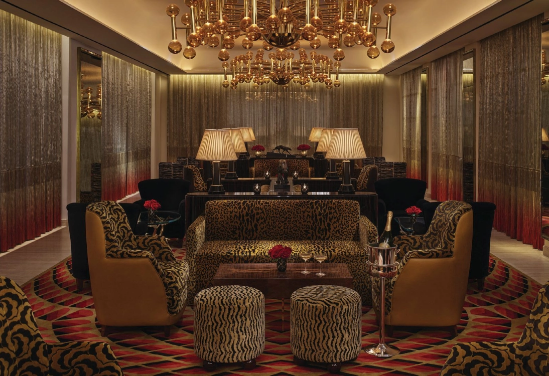 Faena Launches Luxury Hospitality Experience in NYC