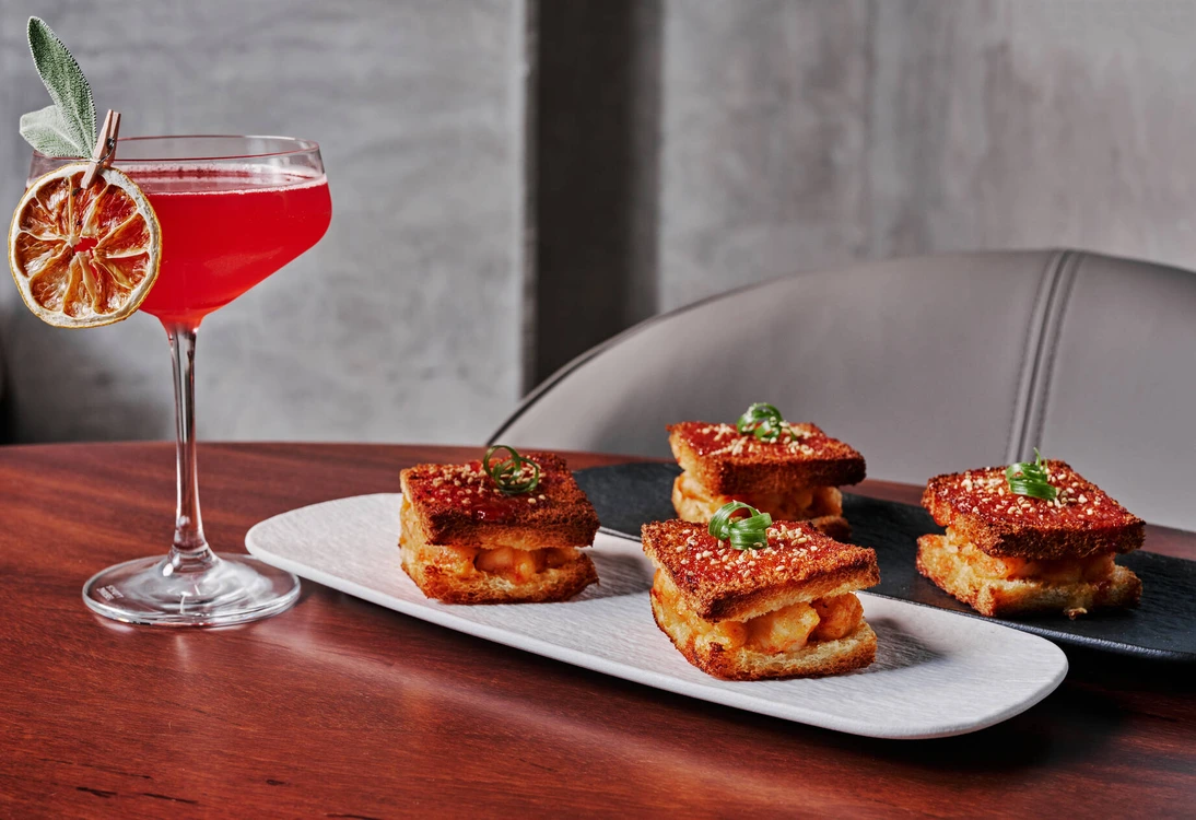 Mirae: New Asian Fusion Restaurant Opens in Brookhaven
