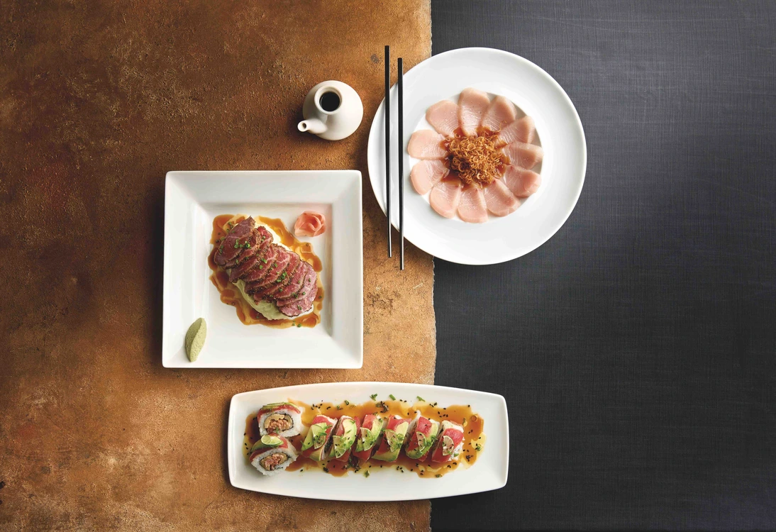 Mastro's Ocean Club Continues Its Orange County Presence With All New ...