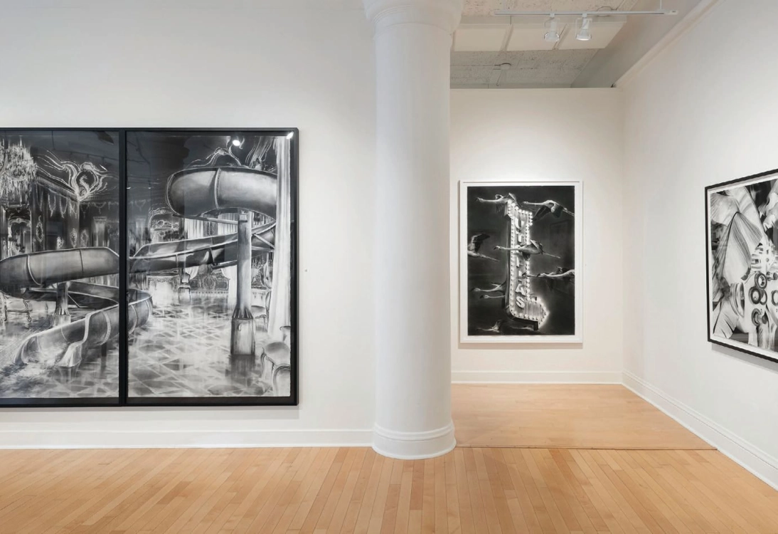 Dolby Chadwick Gallery San Francisco