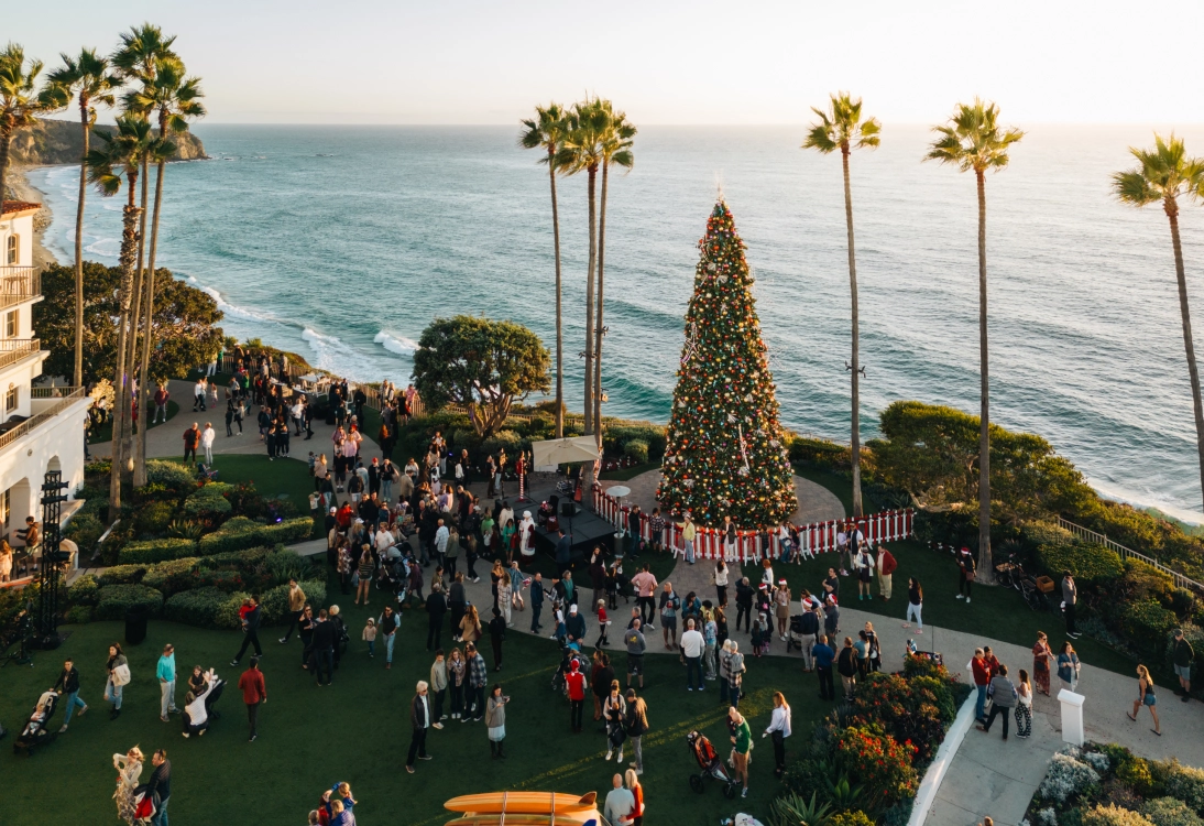 Top Holiday Events in Orange County You Can't Miss