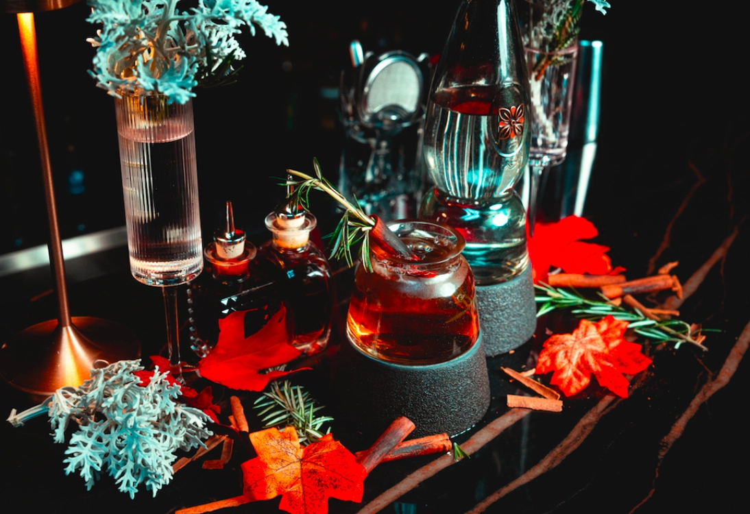 Sip Exquisite Clase Azul Cocktails in Chicago This Holiday