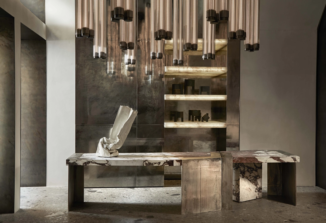 Design Miami Returns to its Home City for a Legendary Year