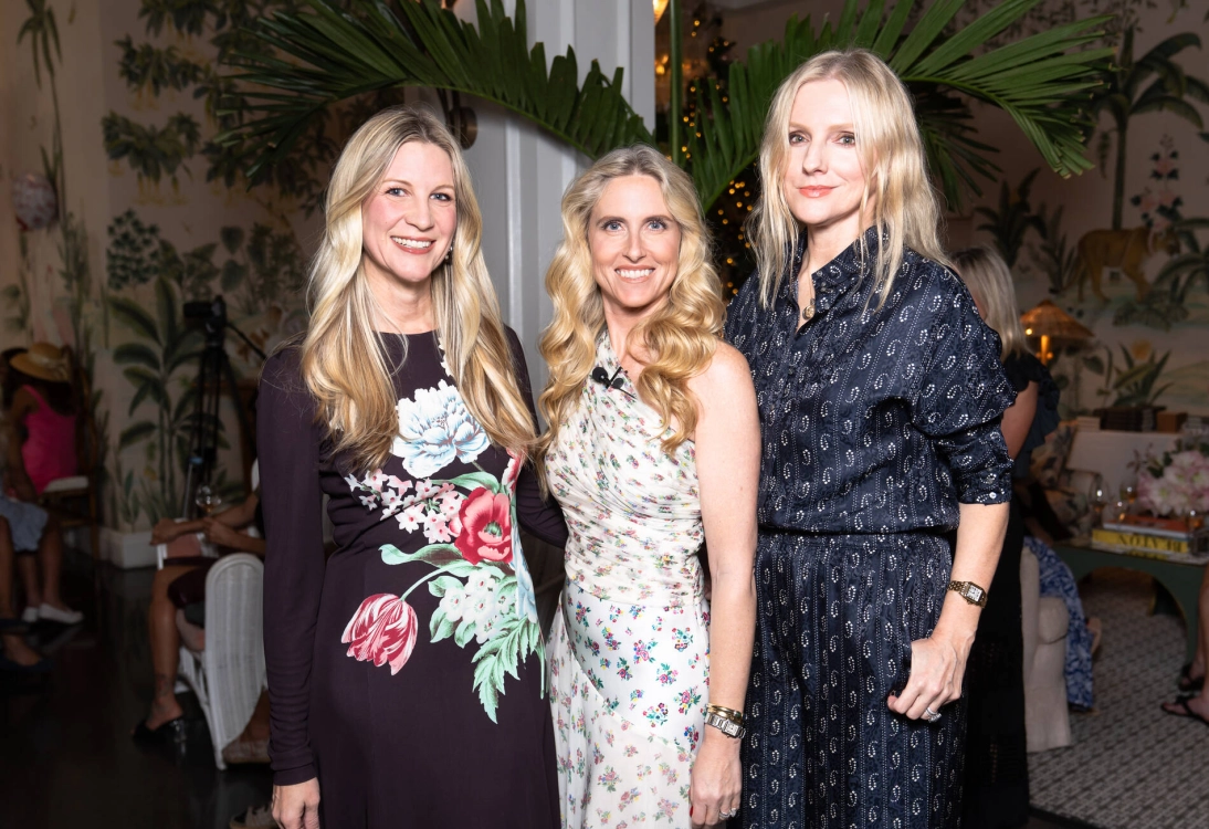 The Associate: Atlanta's Exclusive New Member's Club