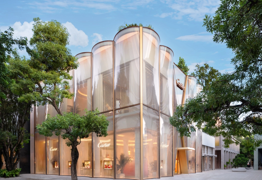 LifeTime Buckhead: Your Ultimate Wellness Destination