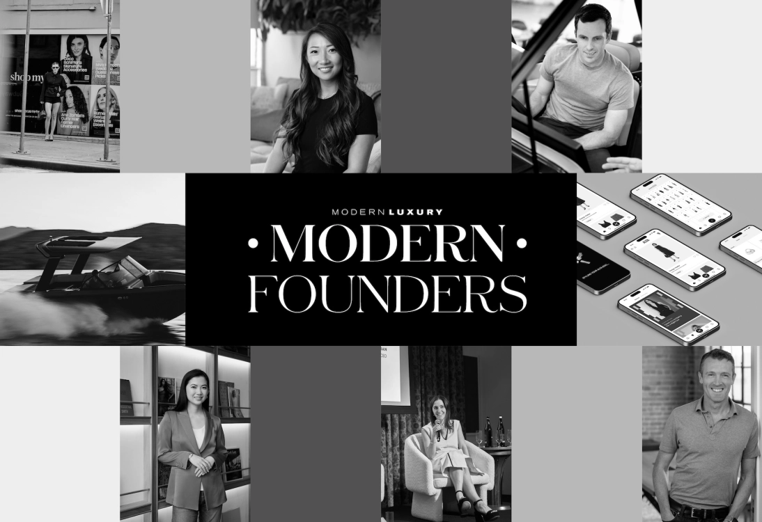 Meet the Innovators Shaping the Future