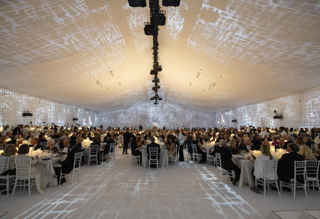 Norton Museum Gala Celebrates Dutch Golden Age