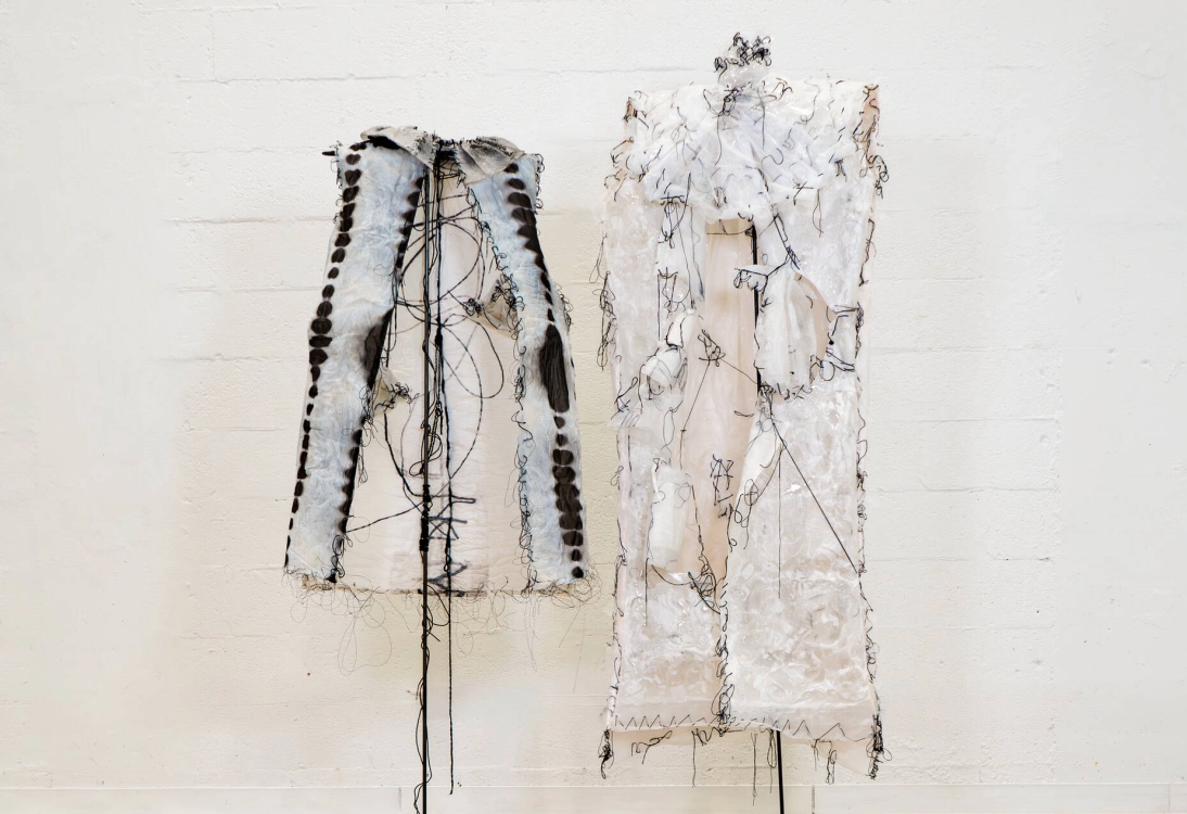 Jupiter Artist Lisa MacNamara Unveils New Vulnerability-Inspired Exhibition