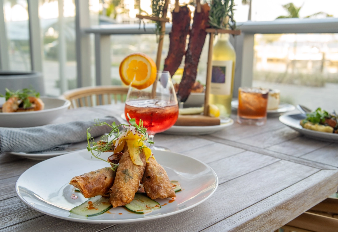 Discover Seahawk Prime at Nautilus 220