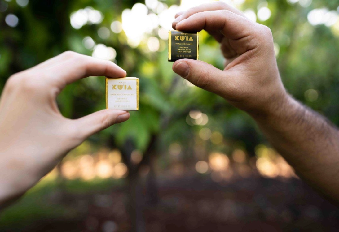 Maui Ku‘ia Estates Chocolate Tour