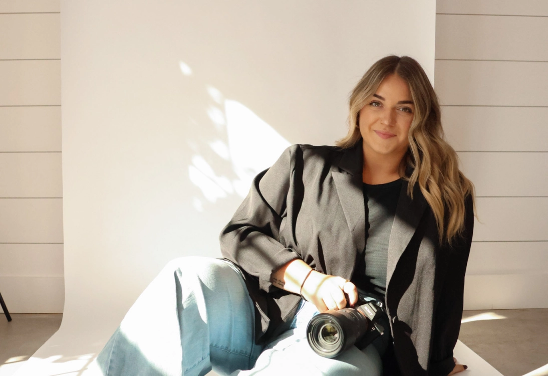 Faith-Driven Wedding Photography by Meg Georgia Photos