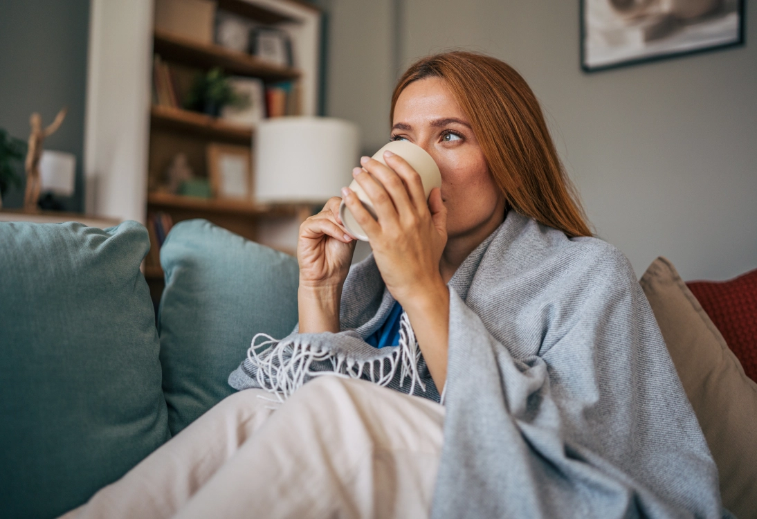 12 Immune-Boosting Essentials for Cold & Flu Season