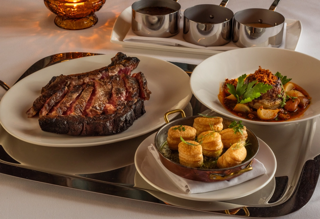 12 Must-Try Menus For Chicago Restaurant Week 2026
