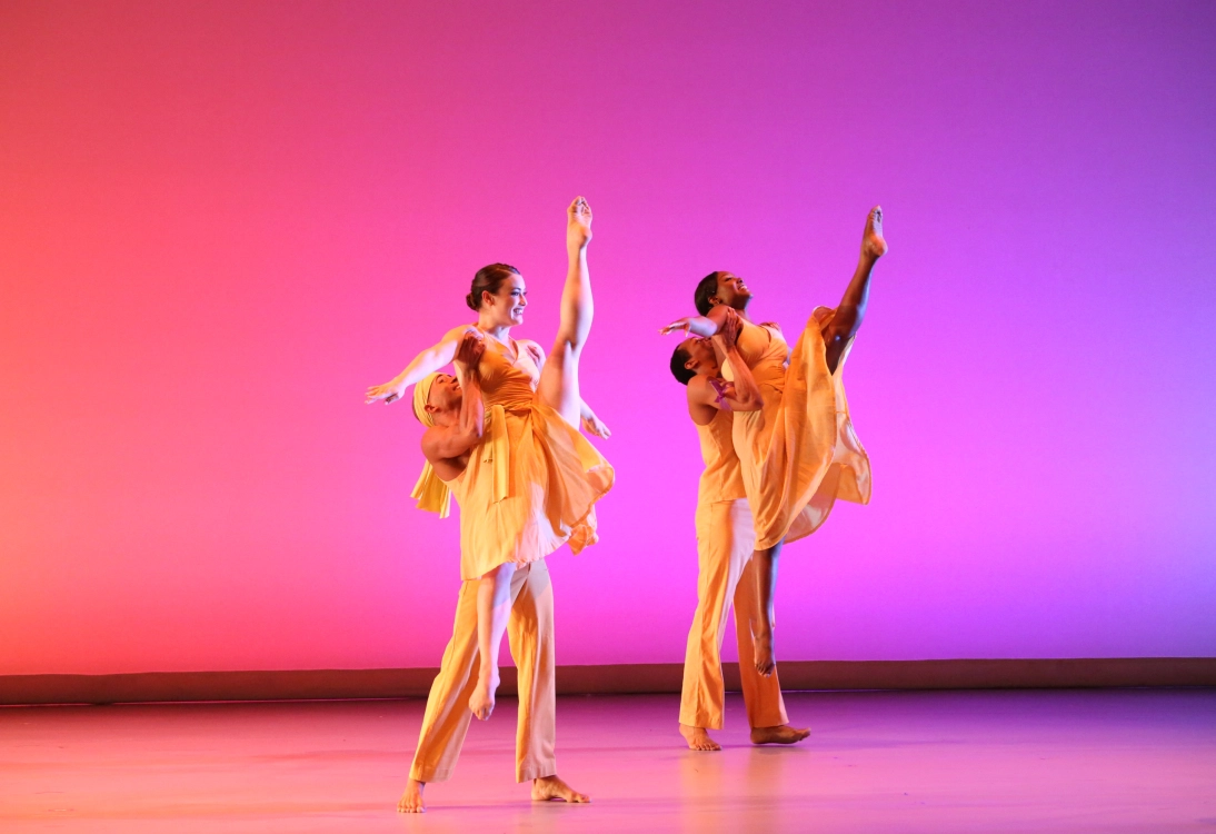 Top Dallas Events in February 2026