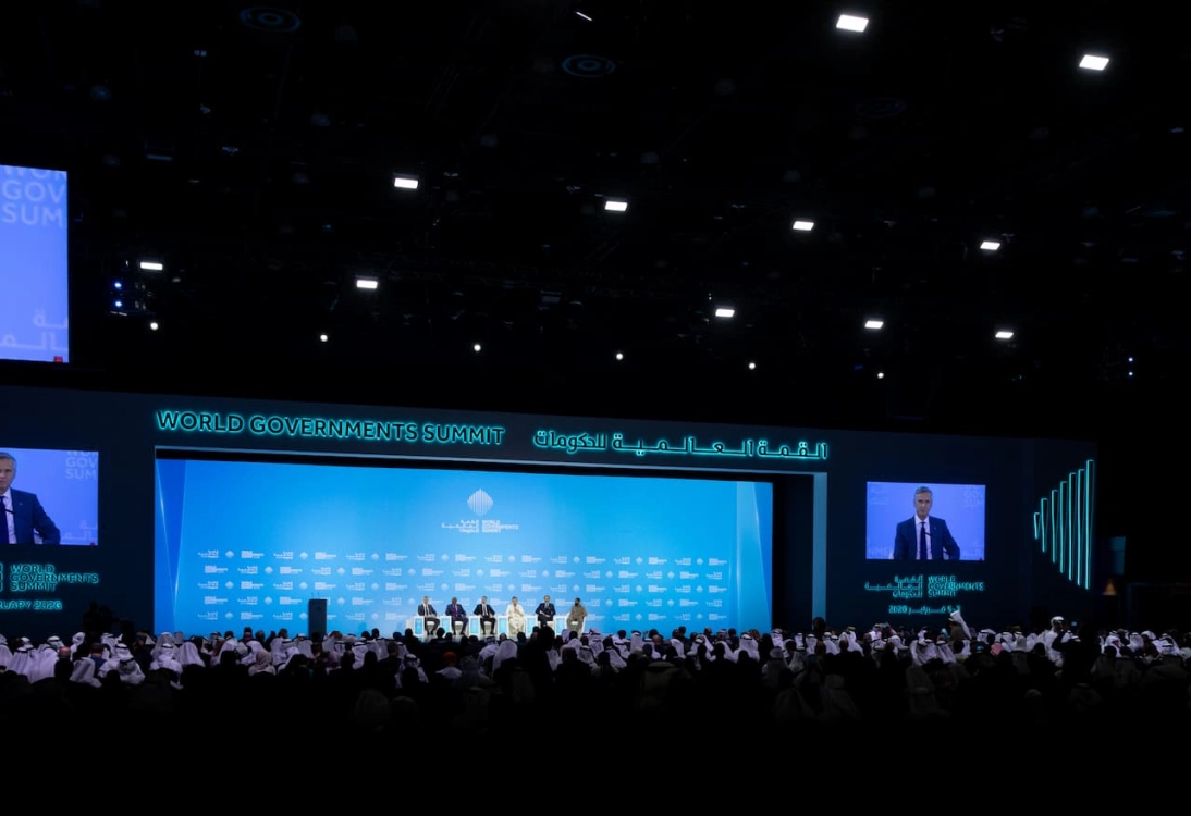 World Government Summit 2026: Shaping Future Global Economies