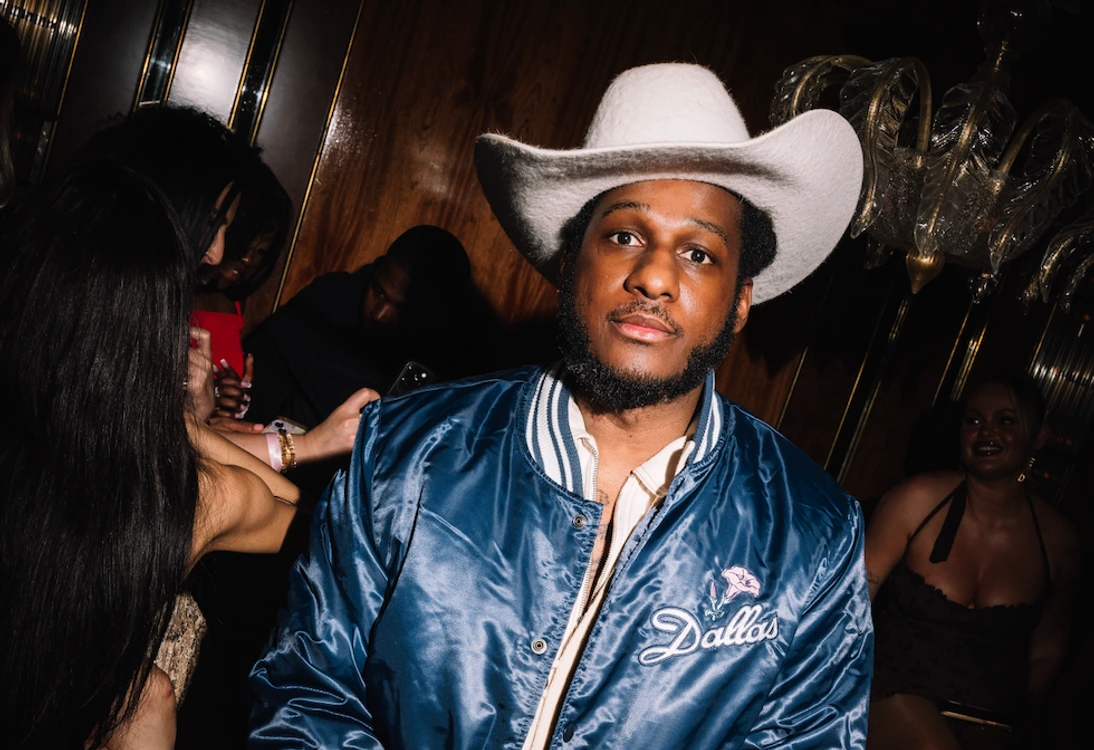 Delilah Dallas Grand Opening Draws Celebrities & Live Music