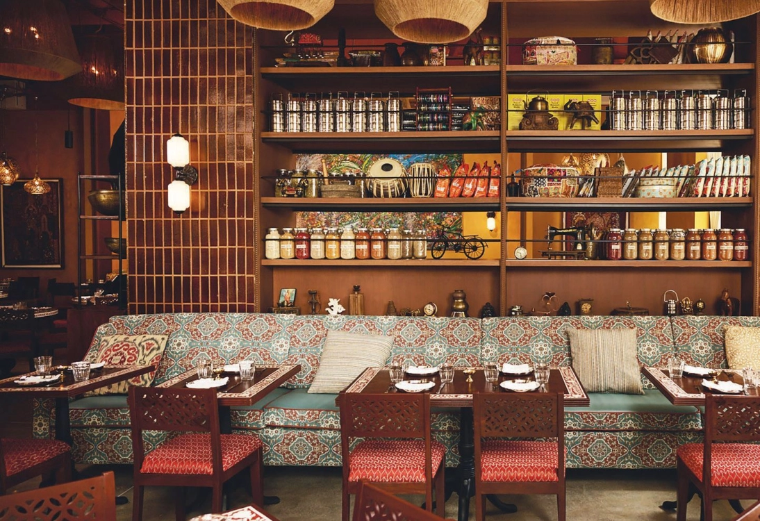 Top Atlanta Restaurant Openings 2026: Best New Dining Spots