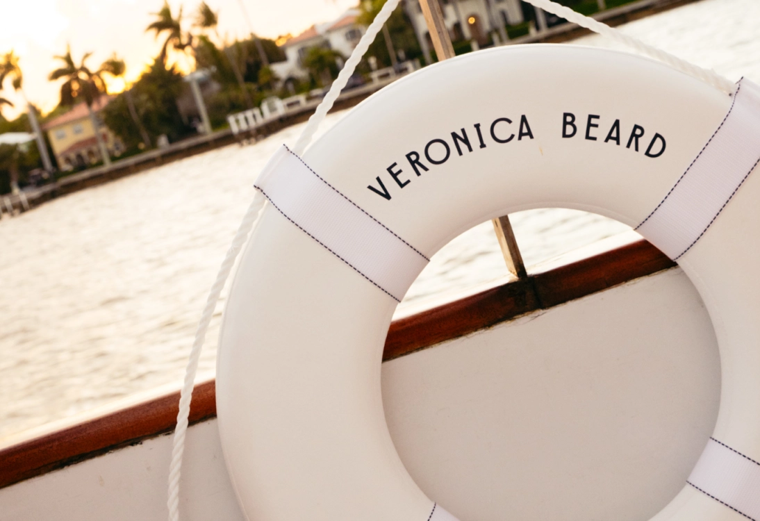 Veronica Beard Spring 2026 Collection Launches with Style