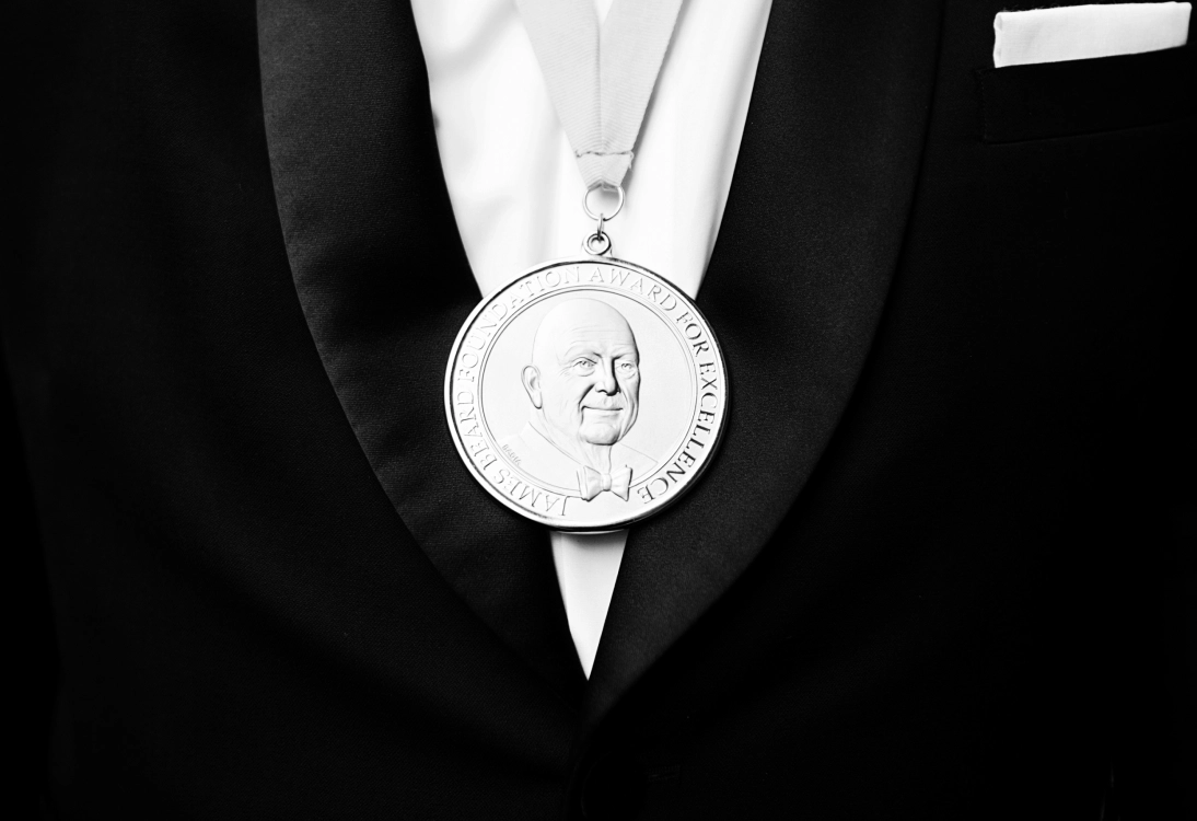 Chicago's 2026 James Beard Award Nominees Announced