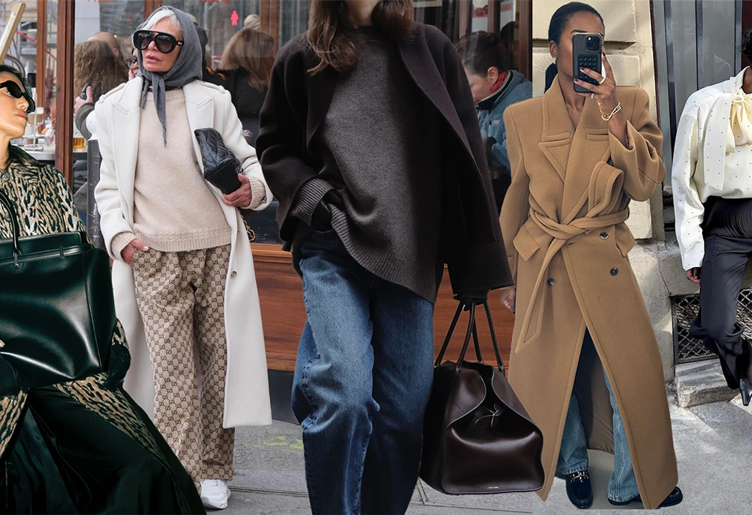 Top 10 Luxury Fashion Brands Dominating 2026