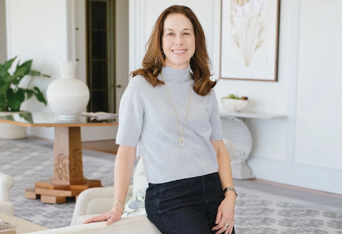 Molly Hardie Revitalizes Keswick Hall & The Hermitage