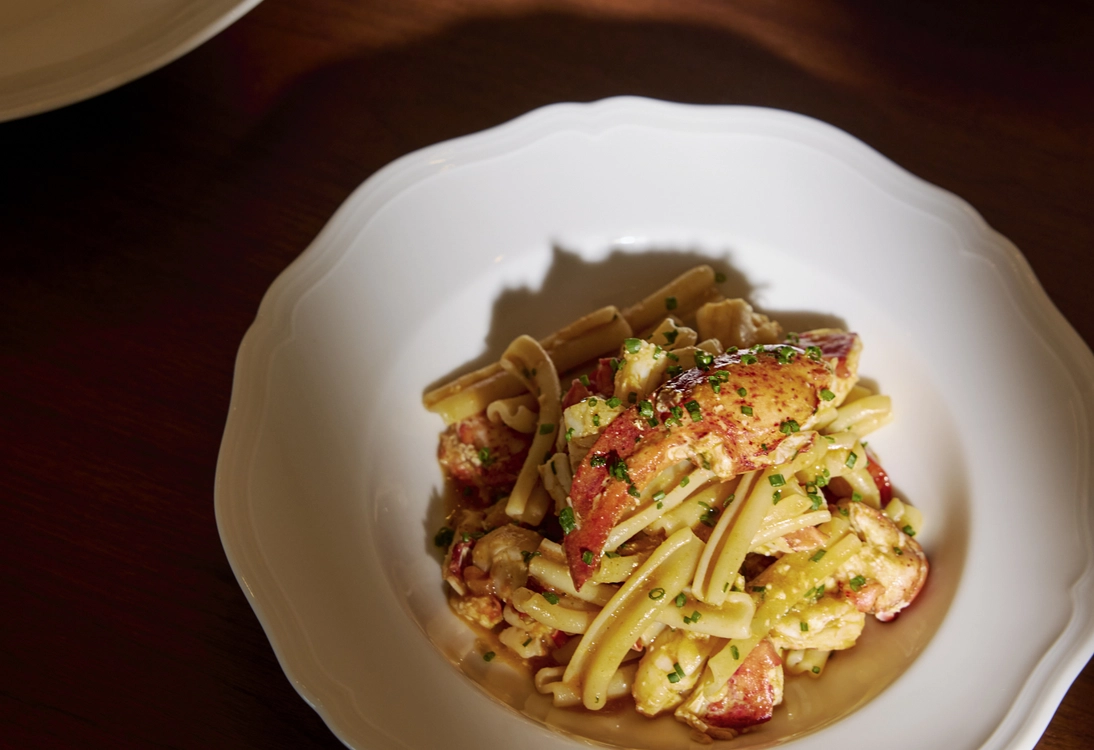 Step Inside Seia Bringing Italian Craftsmanship and Miami Sensibility