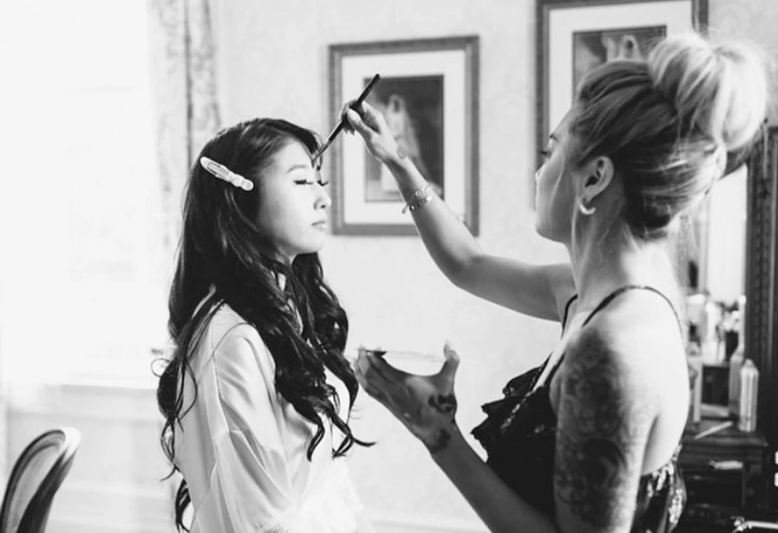 Inclusive Bridal Beauty Collective