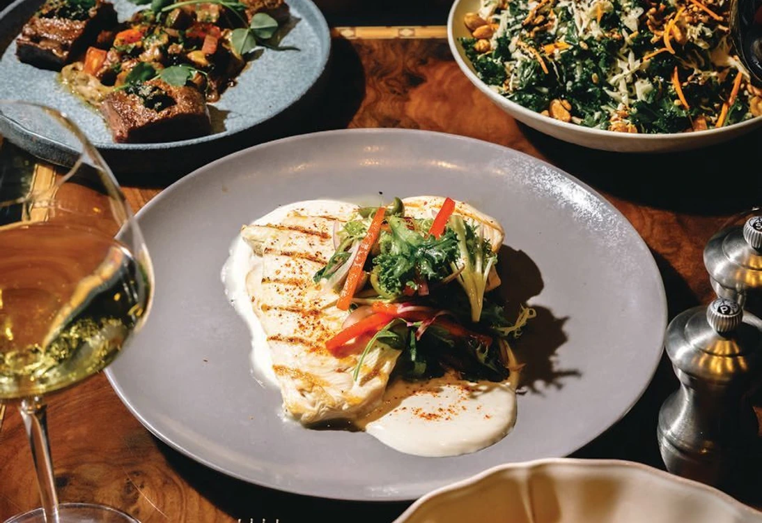 Top 10 Aspen Hotel Restaurants to Savor This Summer