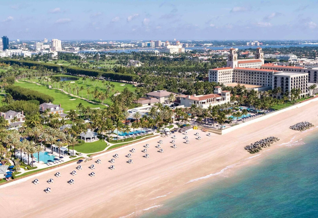 Top Palm Beach County Travel Awards 2026: Luxury Hotels & More