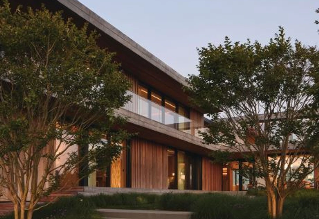 How Stelle Lomont Rouhani Architects and LaGuardia Design Group Created ...