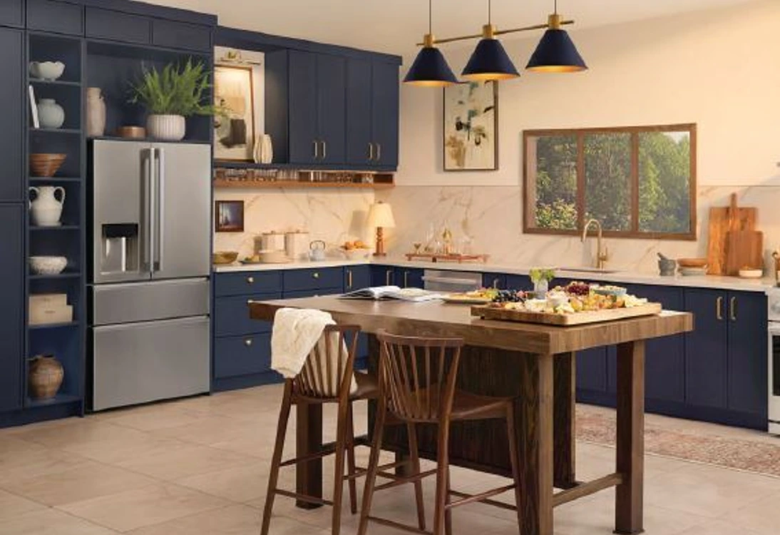 LG SIGNATURE: Luxury Connected Home Appliances 2026