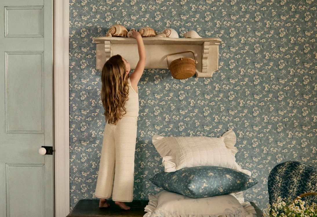 Ralph Lauren Meadow Lane: Timeless Hamptons Coastal Style